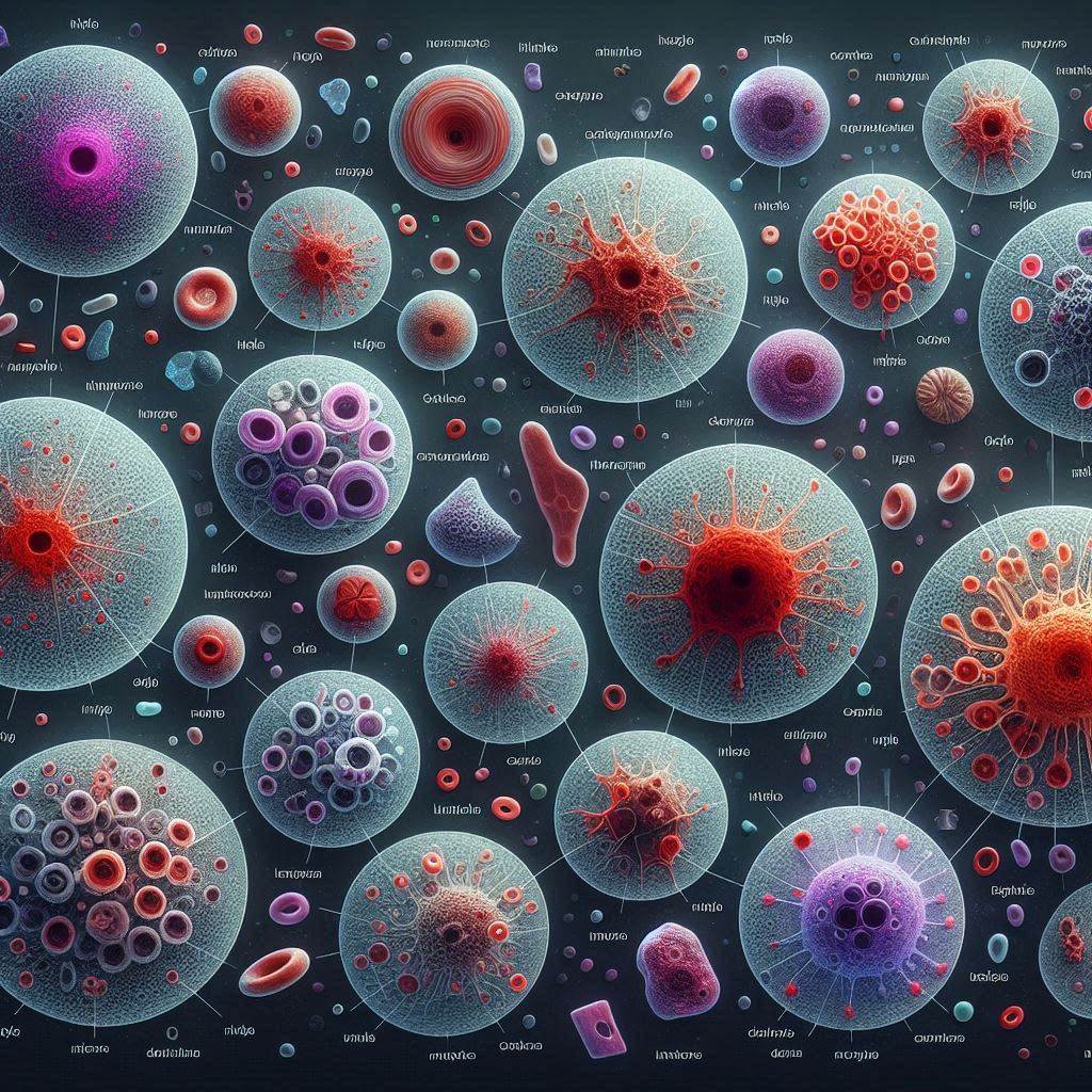geneflowlabs.com – Blood cancer diagnostic labs